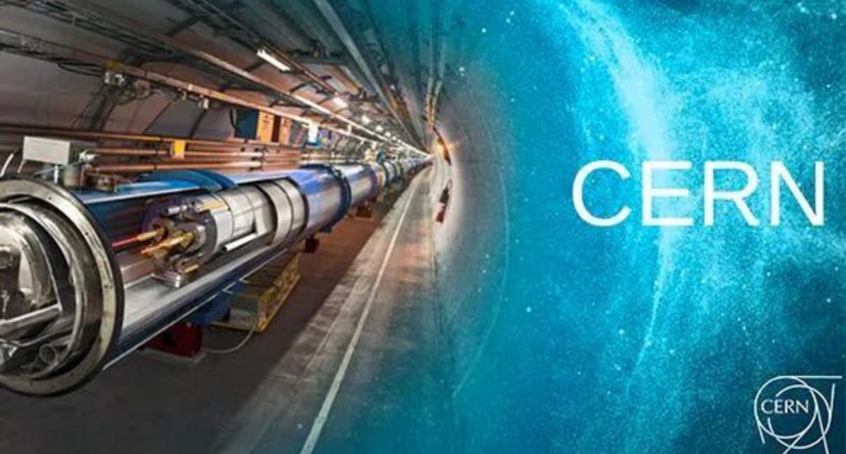 וובינר עם מרכז CERN העולמי לחקר חלקיקים | הפקולטה להנדסה ע"ש איבי ואלדר פליישמן | אוניברסיטת תל אביב